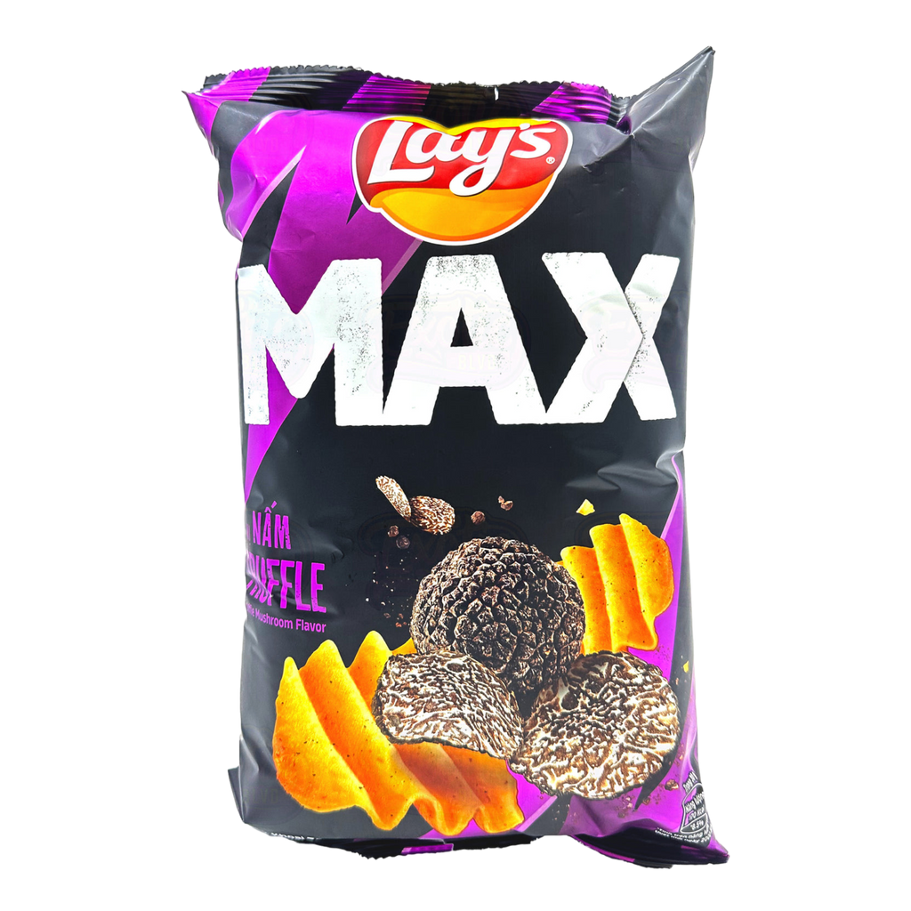 Lay's Truffle – 570Exotics