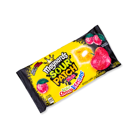 Maynard's Sour Cherry Blasters – 570Exotics
